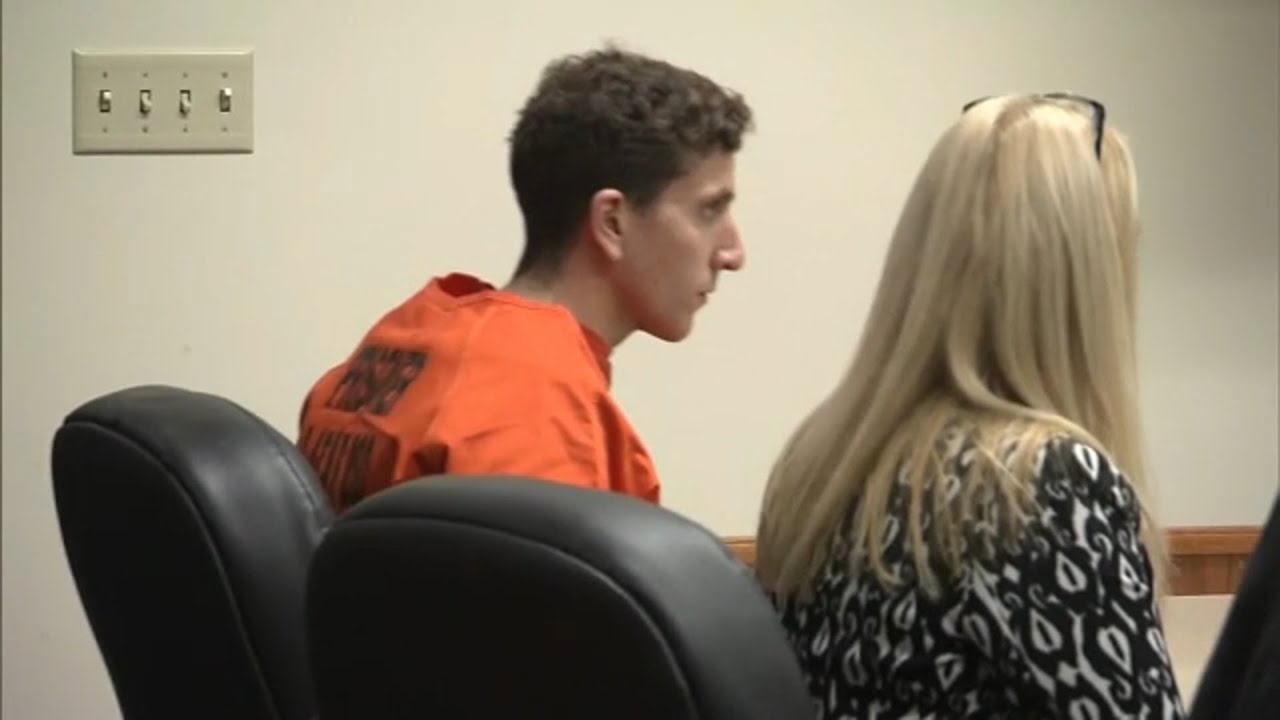 Grand jury indicts Bryan Kohberger in connection with murder of 4 ...