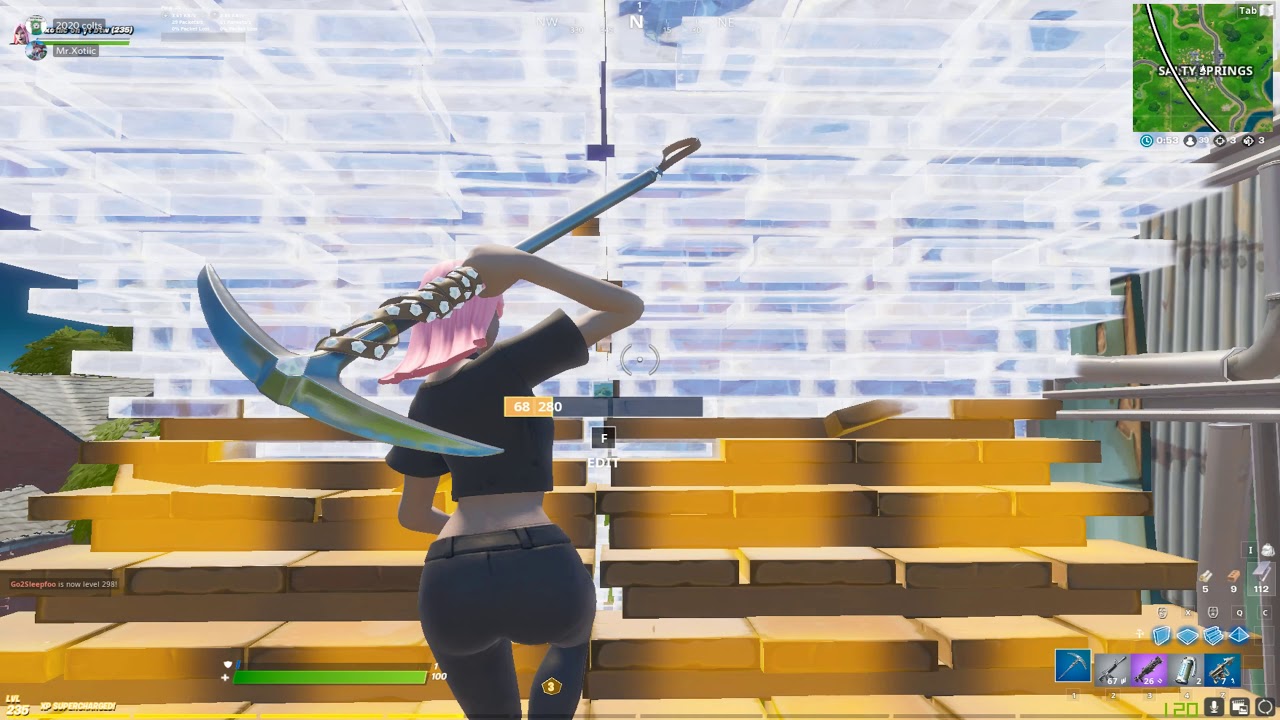 Xotiic Highlights #4 - YouTube