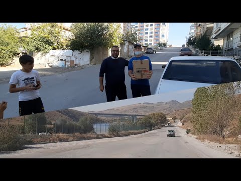 Beklenmedik, Büyük Doğum Günü Sürprizi...🎁🥳