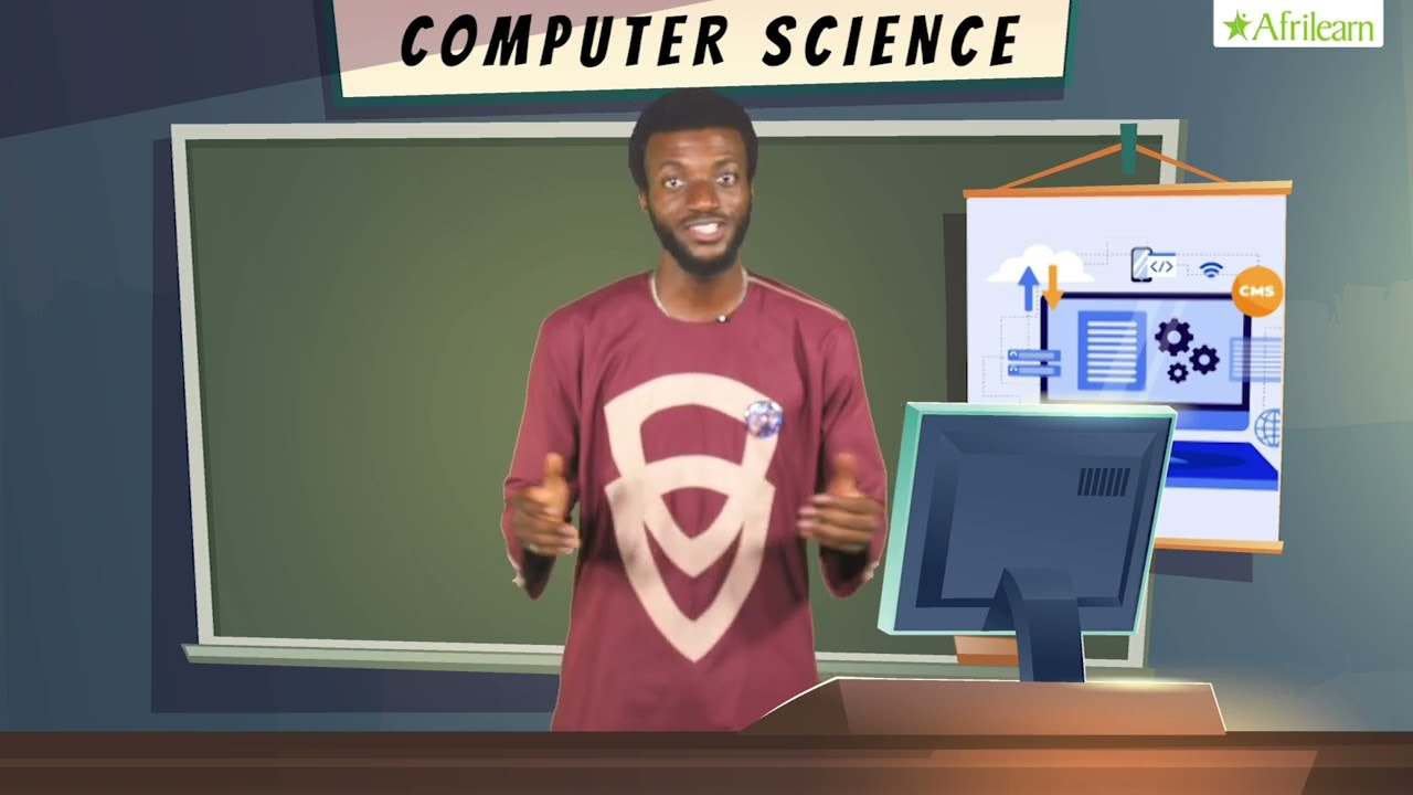 Computer Science || Keyboard || Keyboard Shortcuts || SS 2 - YouTube