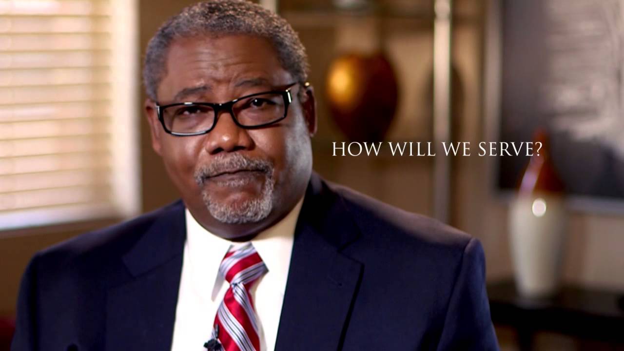 Dr. Randy G. Vaughn "The Candidate" ShipStory- Campaign Video #1 - YouTube