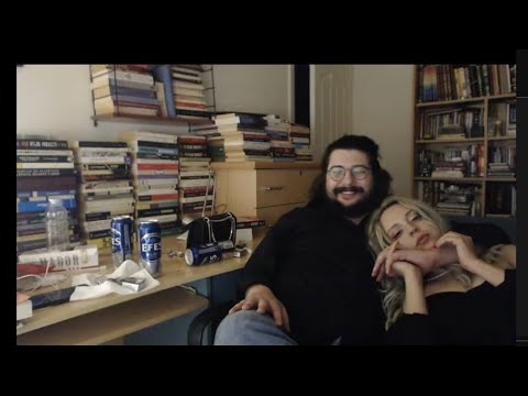 Cemre Demirel | Efe Aydal DC den Bağlanıyor - YouTube