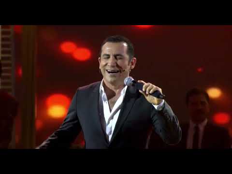 Ferhat Göçer - Cennet ( Canlı Performans ) 