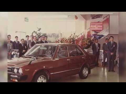 Dealer Stories: Stan Masamitsu - YouTube