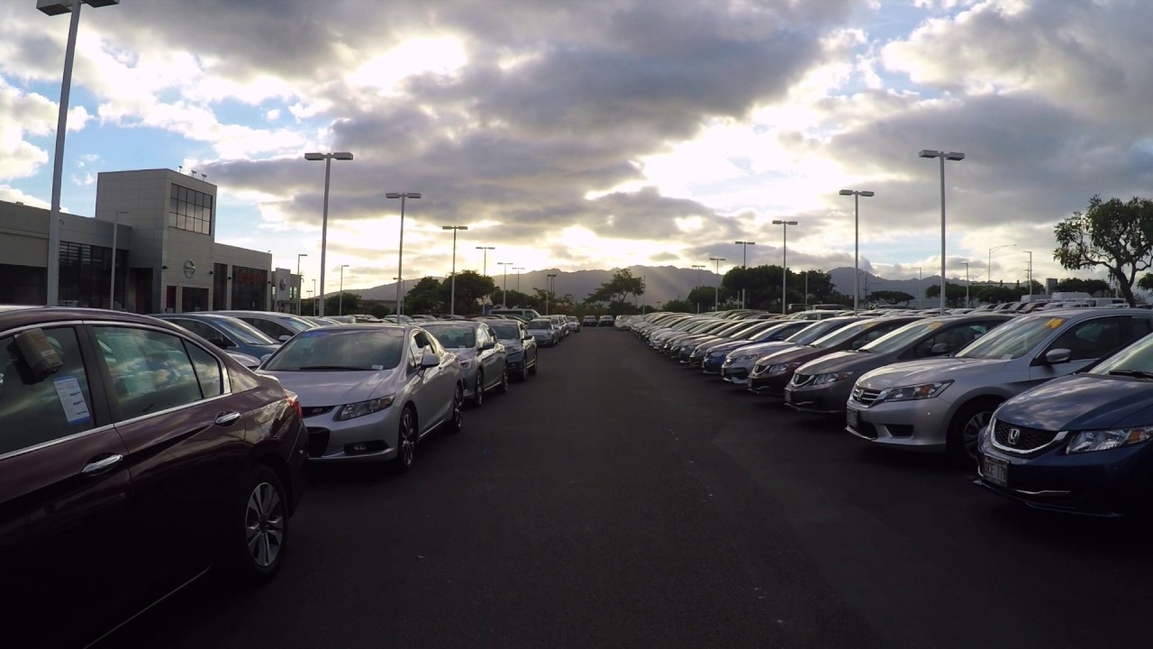 Dealer Stories: Stan Masamitsu - YouTube