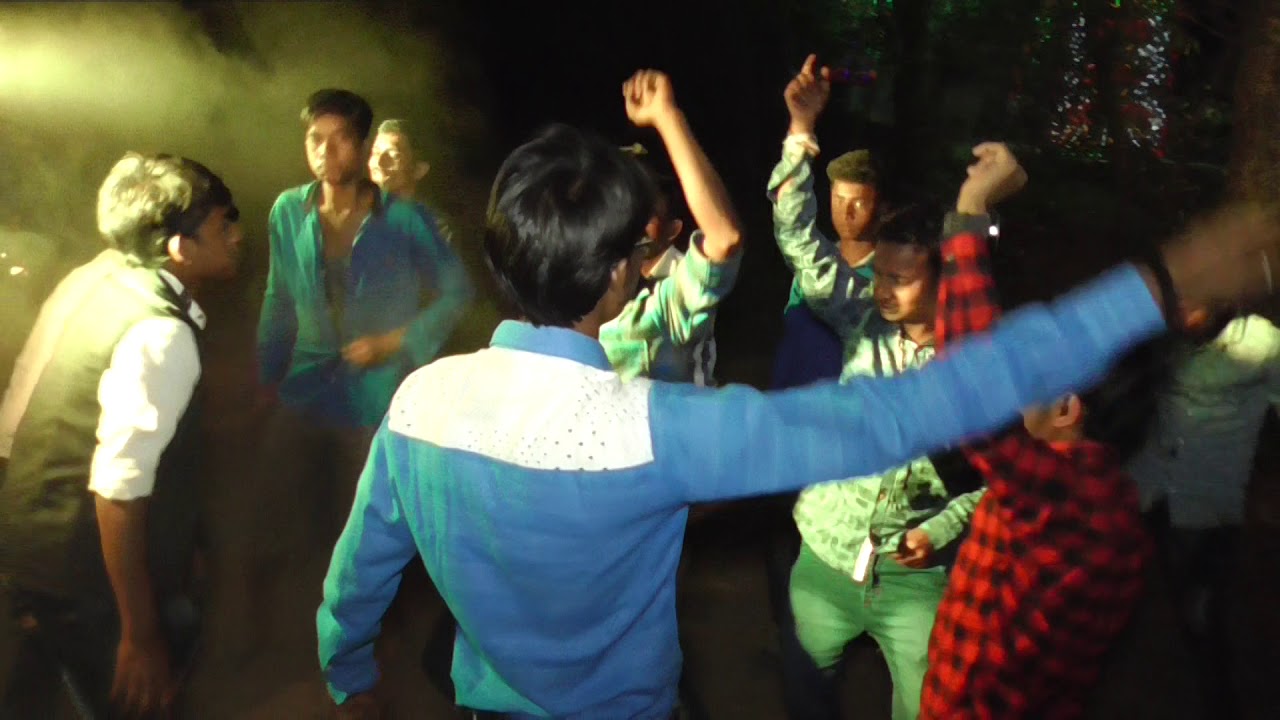 Sadi ke dance - YouTube