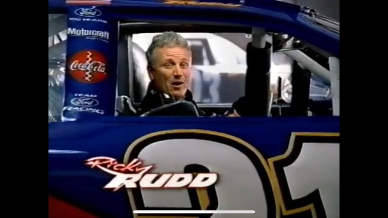 Rick Rudd Rent-A-Center Commercial. - YouTube