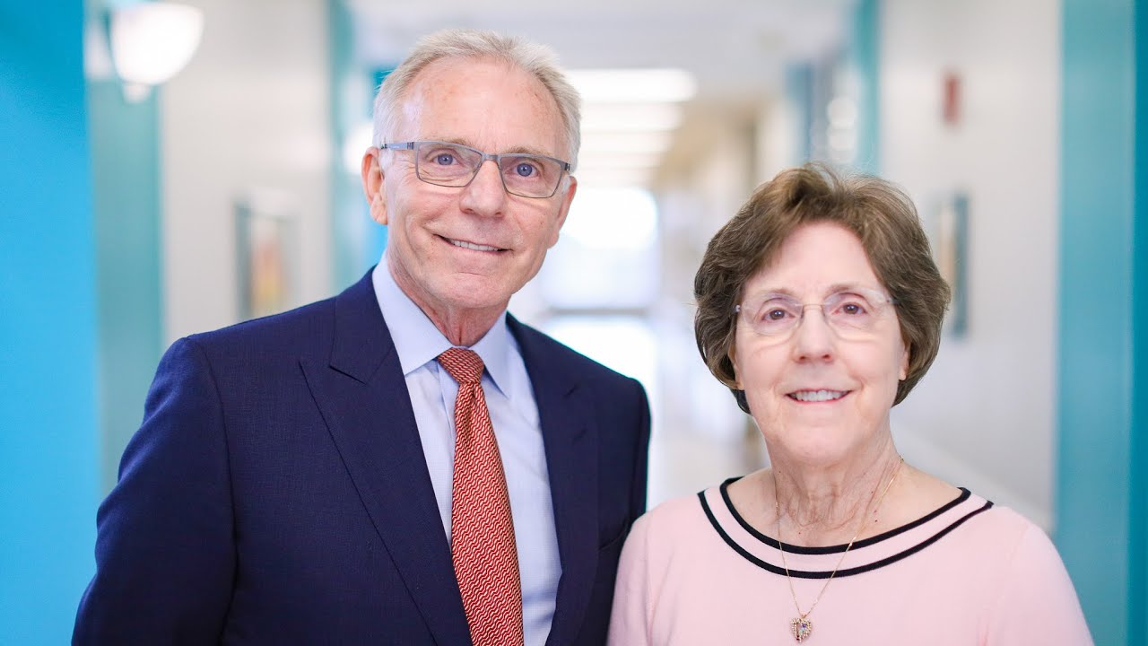 The Gray Family Legacy - YouTube