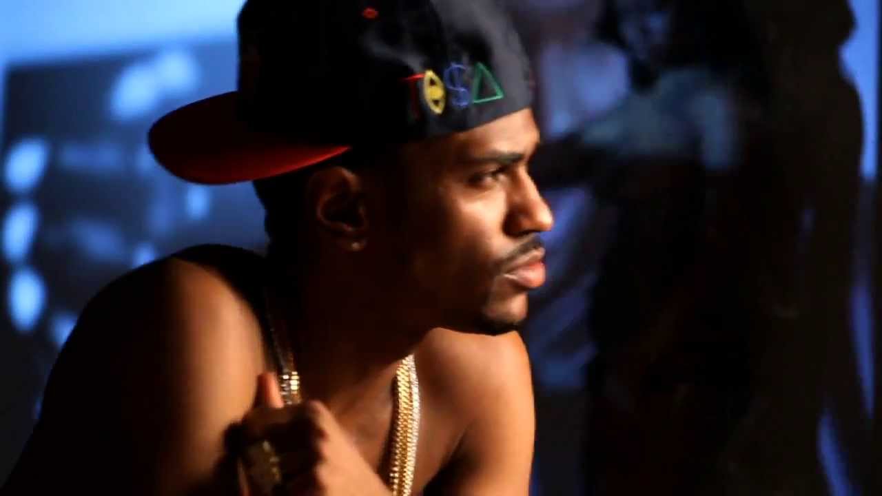 Big Sean - High Rise (Music Video) - YouTube