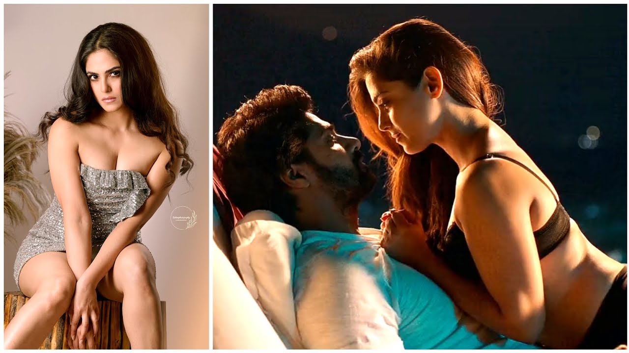 Parampara Season 1 Hot Scenes Timing | Naina Ganguly | Aakanksha Singh | Kasturi Shankar ...