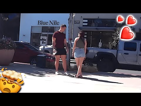 Daygame Is This Simple!? 🥳 (+Daygame Infield)