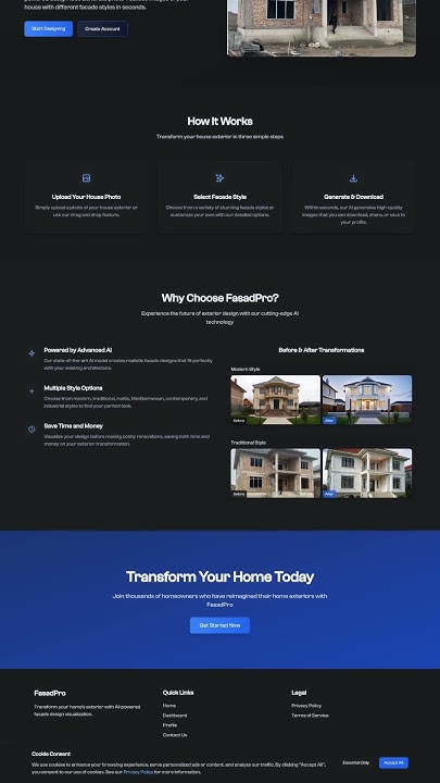 FasadPro.com - YouTube