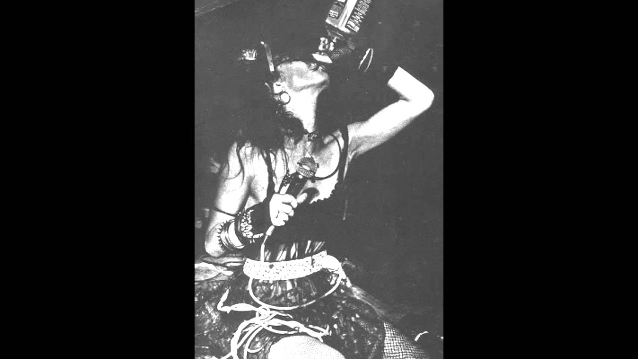 Tex & The Horseheads - Bordertown - YouTube