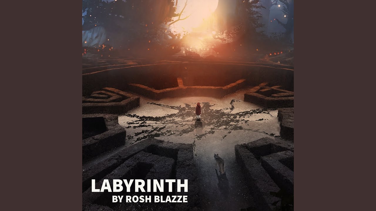 Labyrinth - YouTube