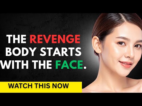 The Revenge Body Starts with The Face. - YouTube