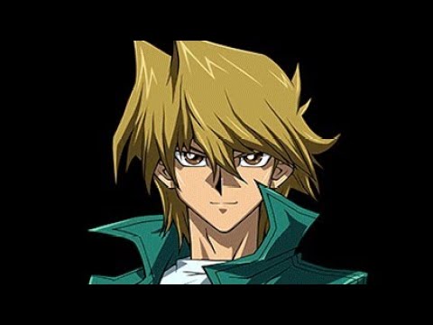Yu-gi-oh! Dm: Modern Joey Wheeler deck 2025 - YouTube