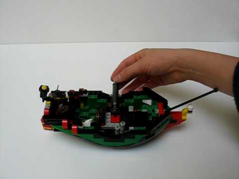 6250 Cross Bone Clipper Demonstration - YouTube