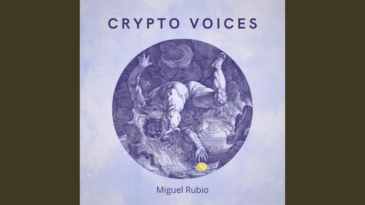 Crypto Voices - YouTube