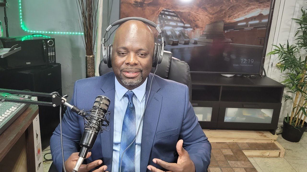 EARLY MORNING VIBES WITH PASTOR TITO PAUL - YouTube