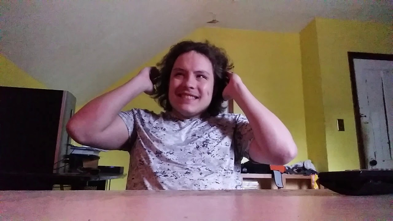 Reaction to the new episode of Danger Force: Captain Mayonnaise Part 3 ...