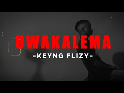 [THERAPY SESSION] Keyng Flizy - Uwakalema - YouTube
