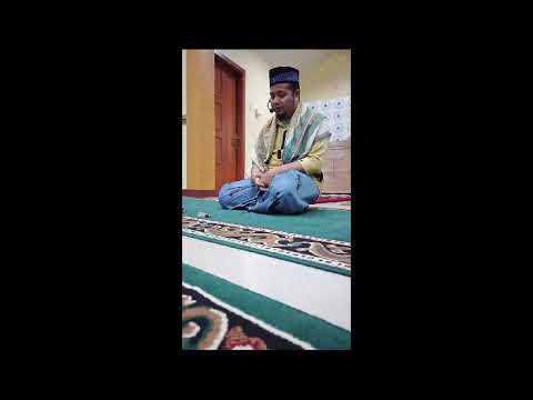 Zikir Akbar "Muhasabah Malam Lailatul Qadar" Bersama Ummy (Ust Muhammad ...