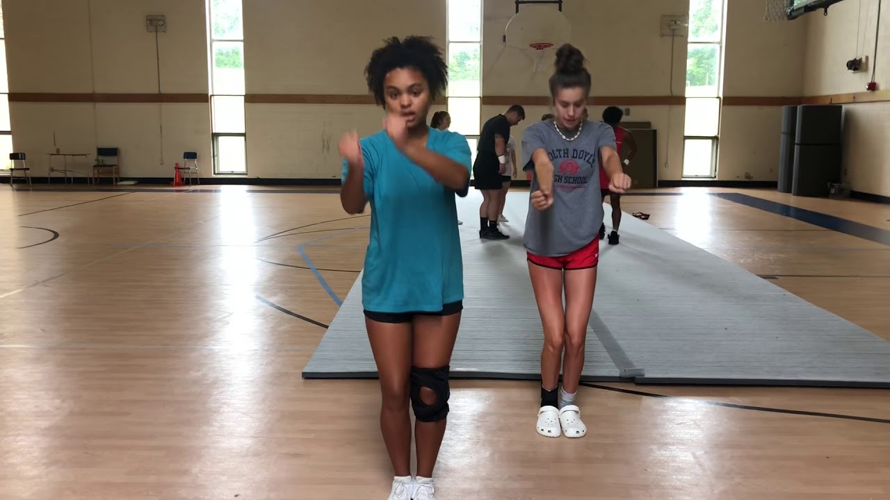 Hit Em Again, Hit Em Again, Harder Harder! - YouTube