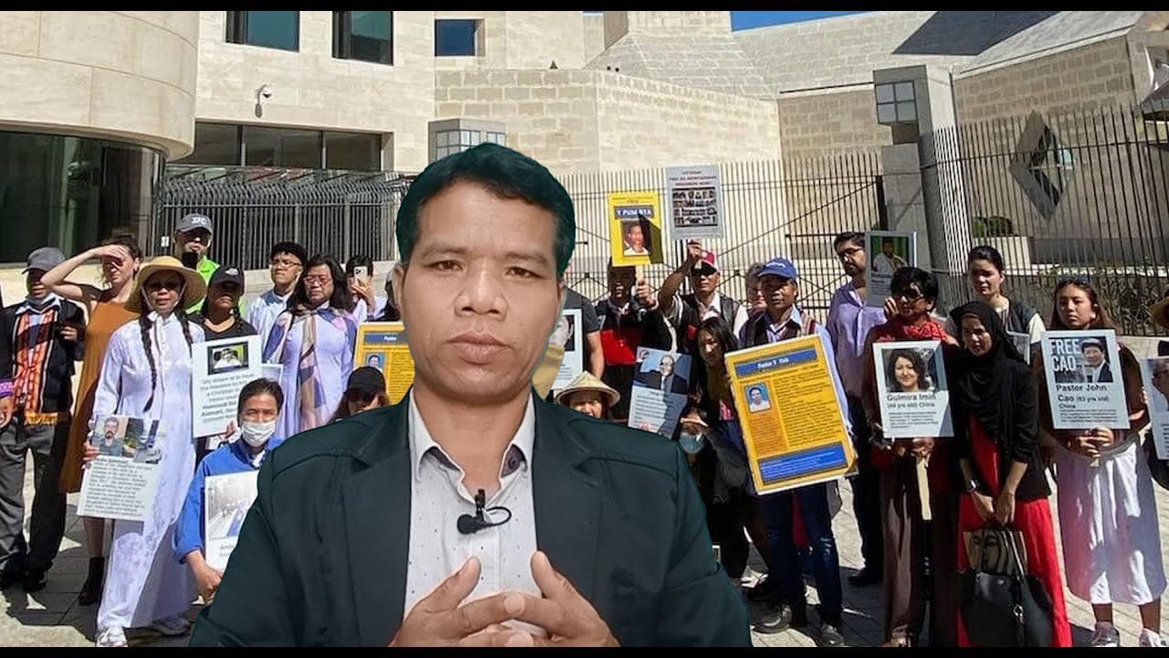 🔴TƠLƠI RĂ MƠTHƯR RIM TRING MNUIH ɃUÔN SANG DEGA HOK MOAK ɃUÔN HGUM ...