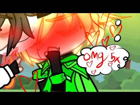 One Look//Original//DreamNotFound//Dream SMP//Simp Dream //FT. Sapnap ...