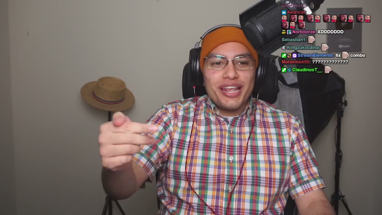 LIL TULA REVIVE DE LA MU3RTE - YouTube