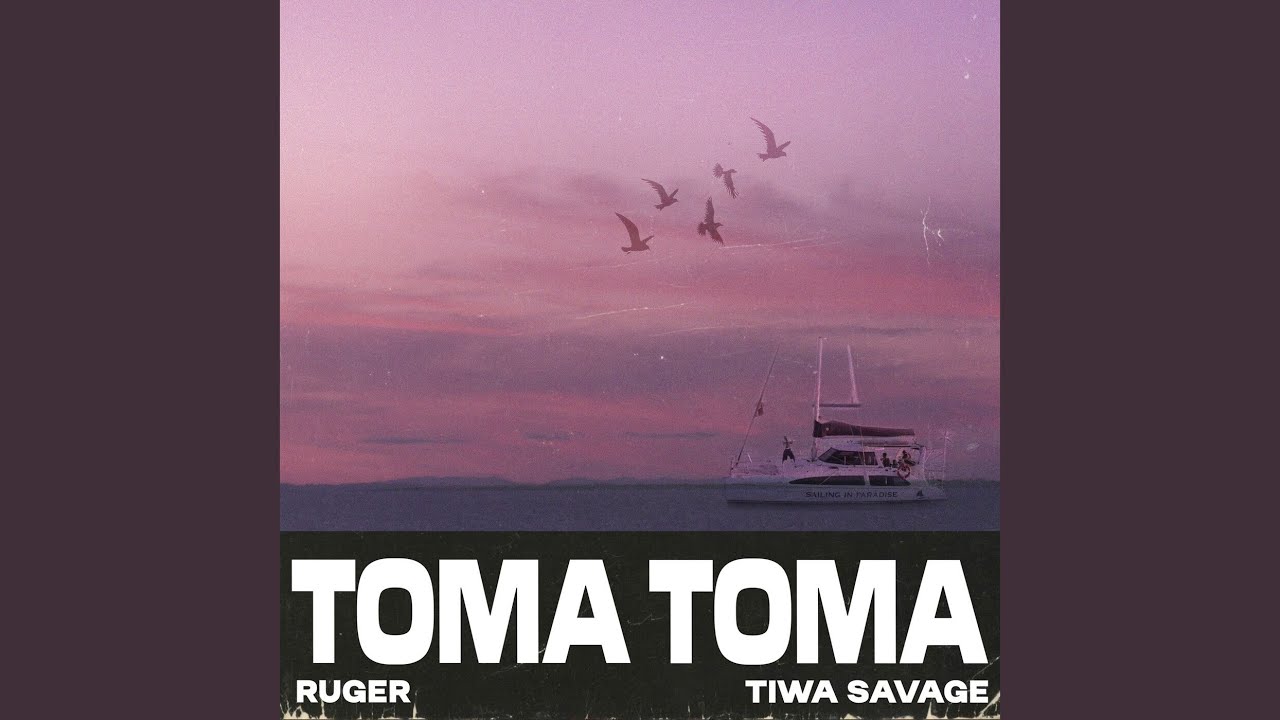Toma Toma - YouTube