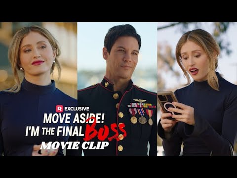 Who is he? How does he call stock trends? | Move Aside! I'm the Final Boss | ReelShort - YouTube