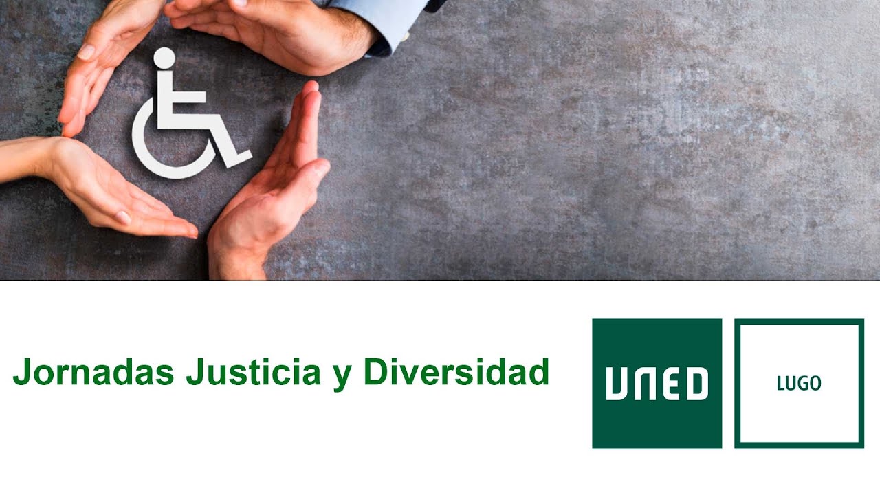 III Jornadas Justicia y Diversidad - YouTube