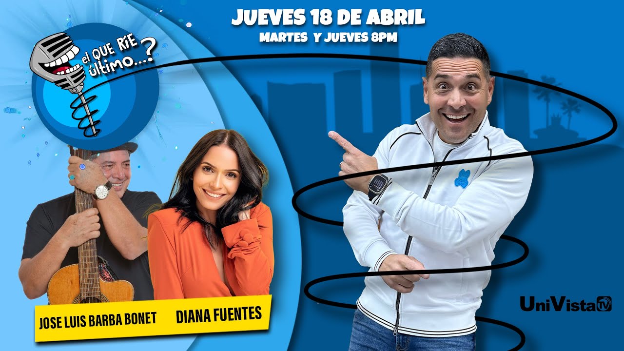 Mijaíl mulkay celebra los 50 años con Diana Fuentes y José Luis Barba I ...