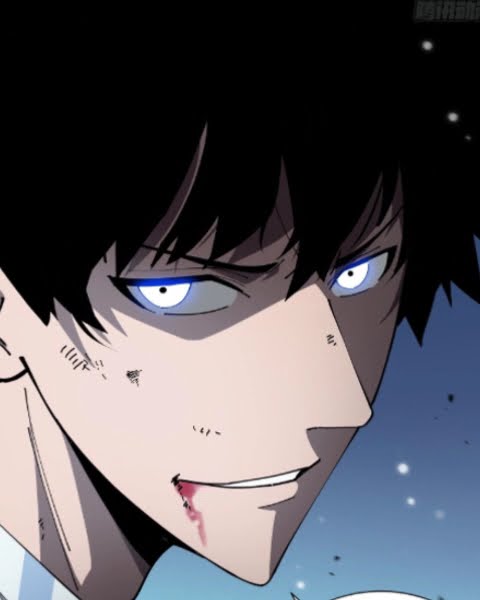 Shadow Tyrant Evolusi Tanpa Akhir #shorts #manhua - YouTube