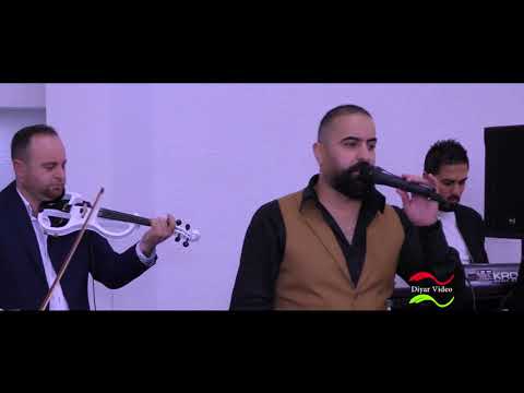 Hunarmad Aras Reyes-2018-By Diyar Video