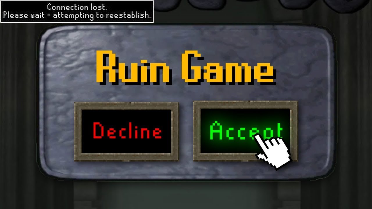Jagex’s Corrupt Plan Broke Runescape - YouTube