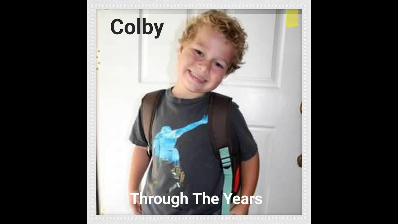 Colby - YouTube