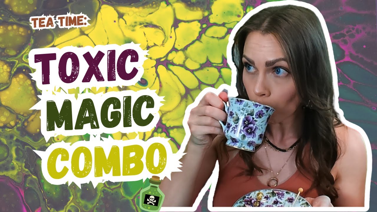 Is This the Most *Toxic* Magic Card Combo? - YouTube