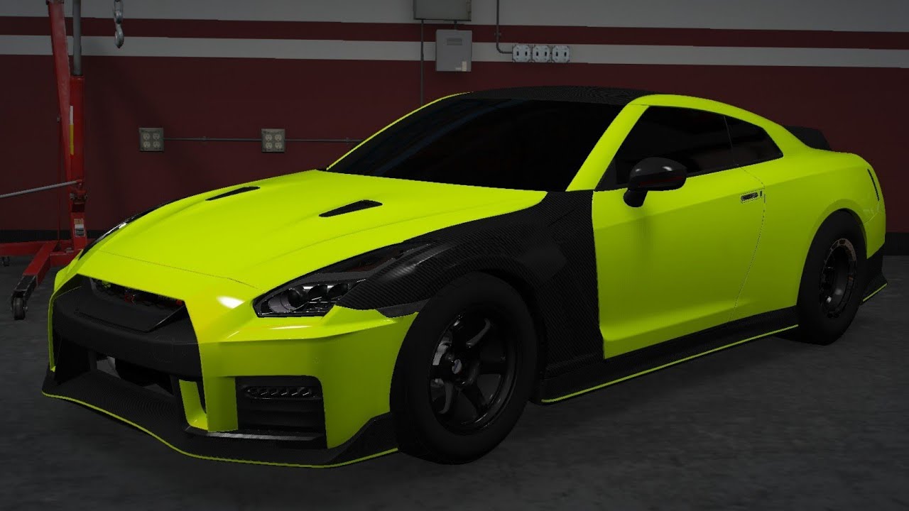 (PC) GTA FiveM RP: LSIA DRAG RACING w/1000HP Cars!| Testing NEW 360 ...