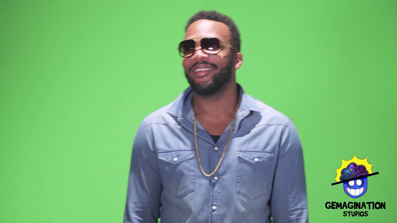 Behind The Scenes with Spragga Benz, Sean Paul, Agent Sasco and Chi Ching Ching - YouTube
