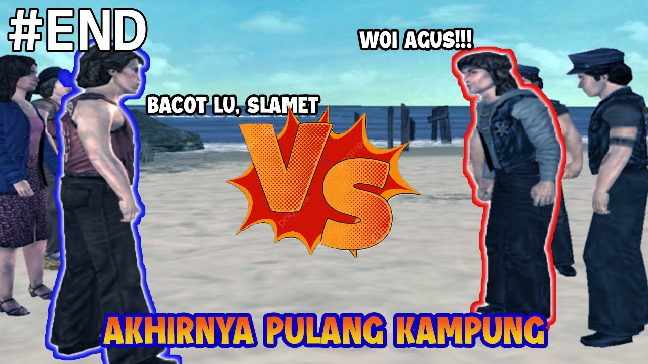 Akhir perjalanan geng The Warriors - The Warriors - Part 14 - YouTube