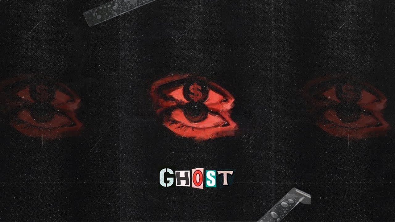 Ghost - Souly x Gianni Suave Type Beat // Trap Instrumental - YouTube