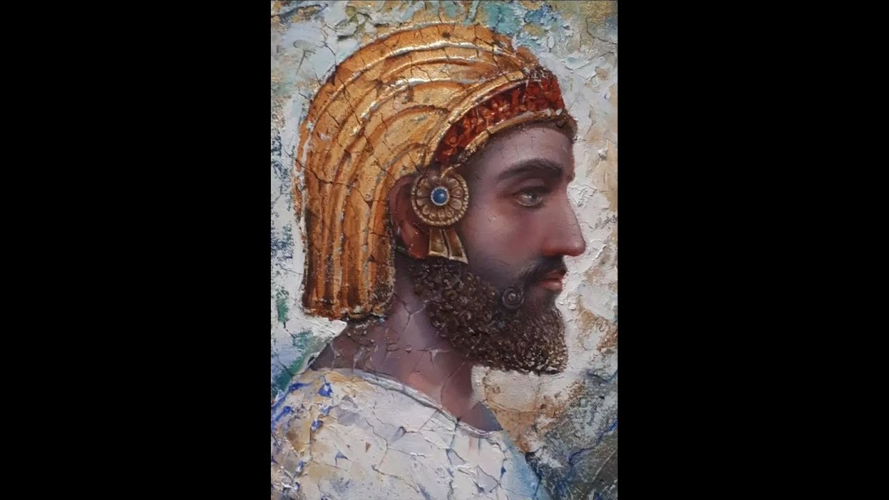 Cyrus the Great - YouTube