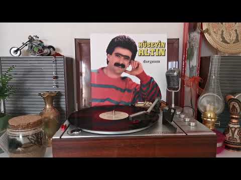 HÜSEYİN ALTIN SEVMESİNİ BİLECEKSİN