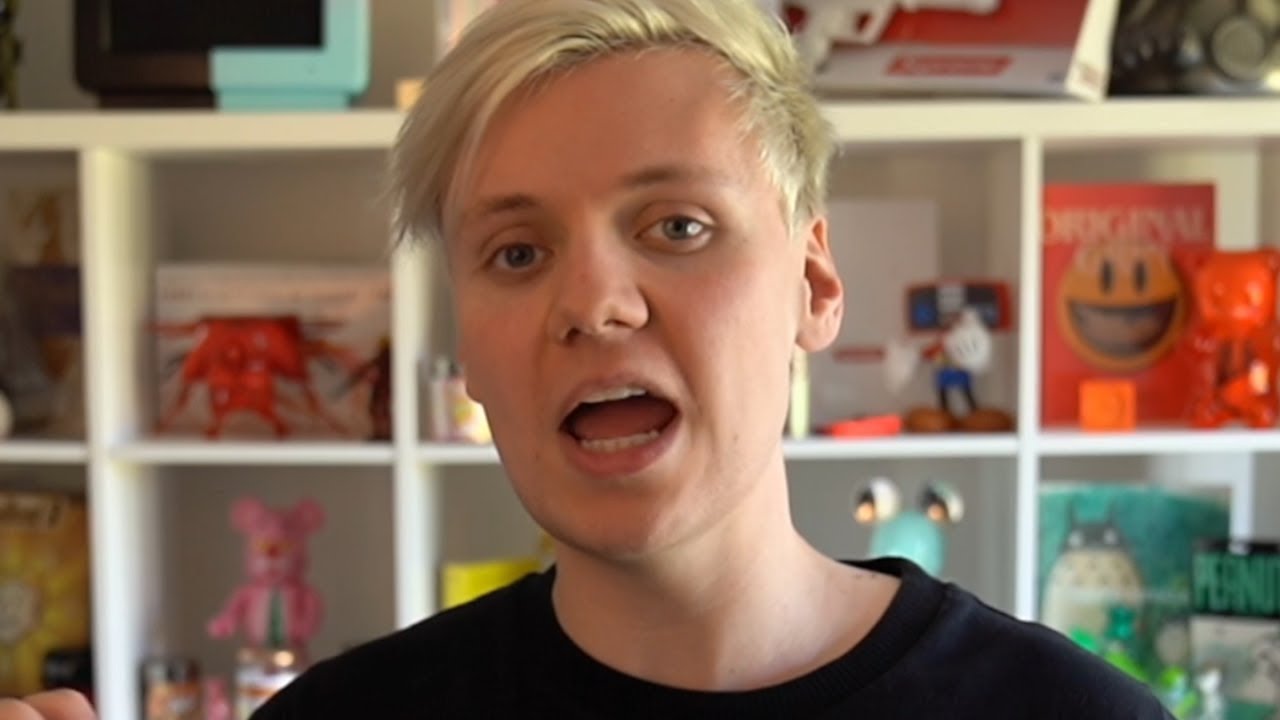 Biggest Scam in Spotify History - YouTube