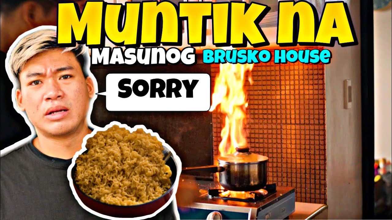 MUNTIK NA! - YouTube