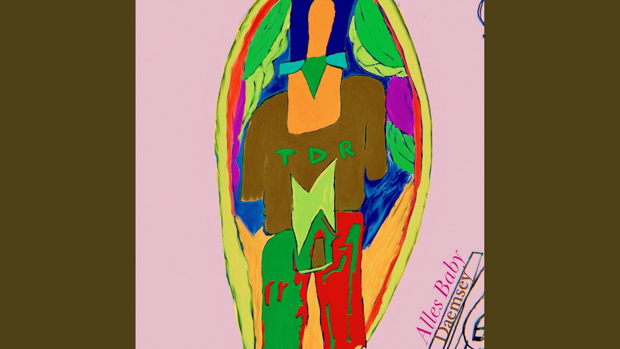 Alles Baby (feat. Prod. Fresh Bands & Tugg Money) - YouTube