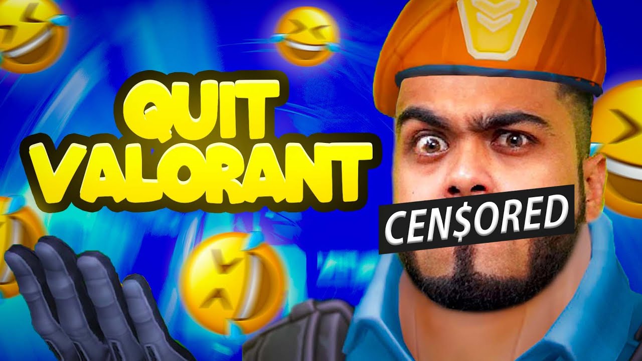 Funny Teammate In Valorant India 😂 Valorant Funny Moments India Youtube