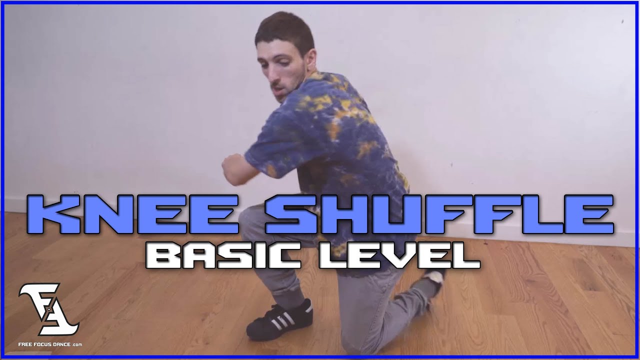 Knee Shuffle